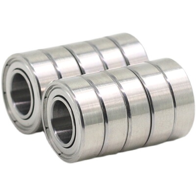 进口高速微型轴承迷你12mm