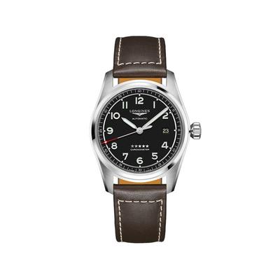 新款longines浪琴手表先行者机械