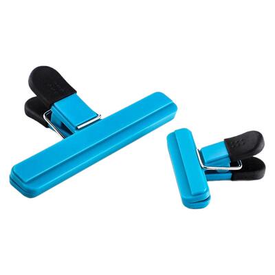 厨房食物强力防潮夹子密封神器