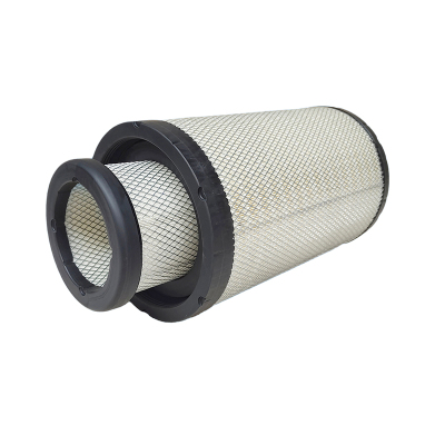 生光 K2540PU空滤YK2538U乘龙M3H5空气滤清器AF26558 1109100-130