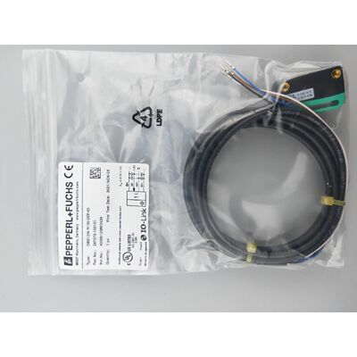倍加福OBE12MR1002EPI0光电开拍前询价下单
