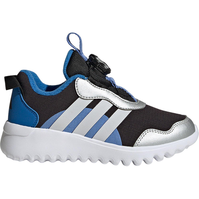 Adidas/阿迪达斯正品ACTIVEFLEX 4.0儿童运动耐磨休闲鞋HP3604