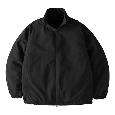 2200号加厚保暖棉立领面包服