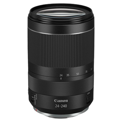佳能RF24-240m463ISUM全