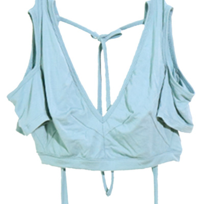 ATS肚皮舞秋丽7岁的小丫头