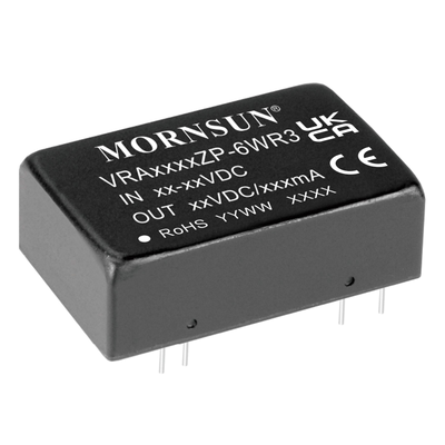 金升阳电源模块VRA0515ZP-6WR3