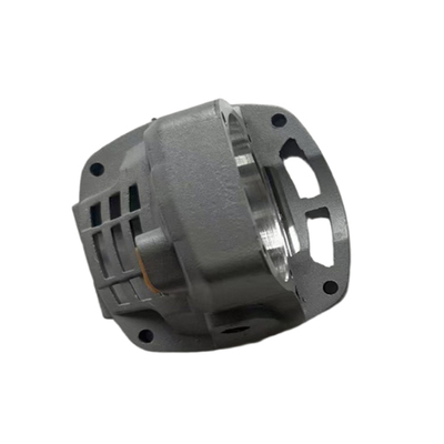 小功夫角磨机头壳前盖总成原厂