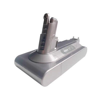 适用戴森吸尘器原装电池电源线