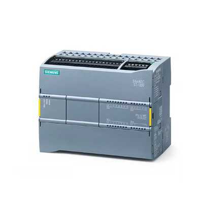 议价6ES7214-1AG40-0XB0/1BG40/1HG40//西门子S7-1200CPU模块1214DCDC