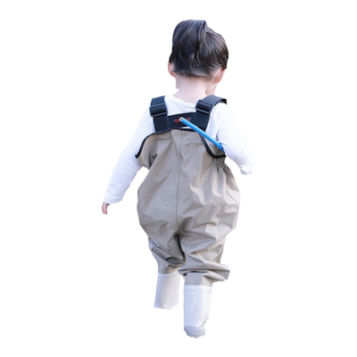 透气儿童玩水服儿童玩水服下水裤