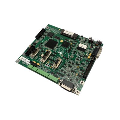 蒂森电梯变频器主板TMI2