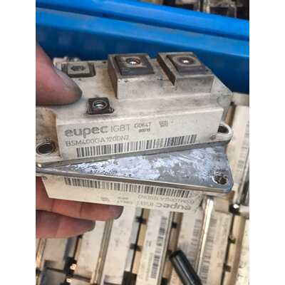 议价FZ400R12KE3BSM400GA120DN2拆机可维修