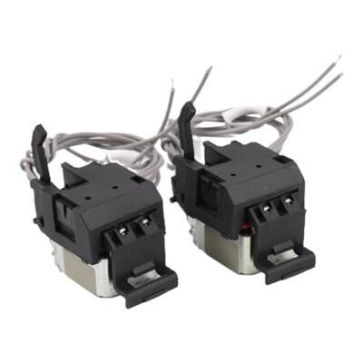 EZD/NSCEZD分励消防专用脱扣器