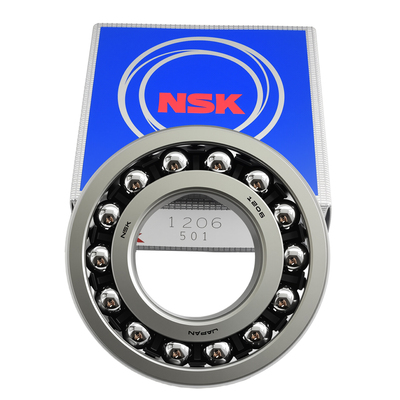 NSK轴承-假一罚十-原装正品