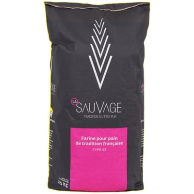 进口伯爵野性硬欧法国王面包