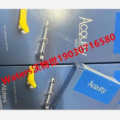 议价186010381Waters沃特世ACQUITY Premier BEH HILIC VanGuard