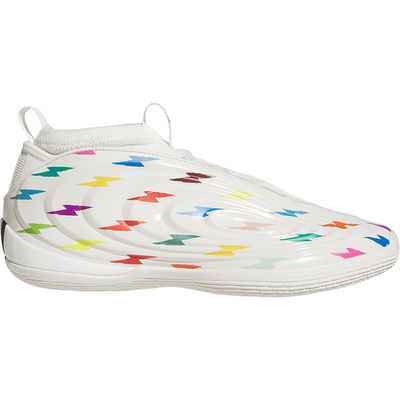 Adidas/阿迪达斯官方正品HARDENVOLUME休闲舒适轻便篮球鞋KZ7544