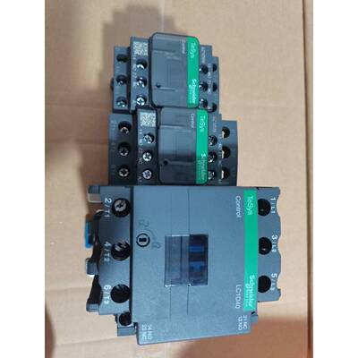 LC1D09全新未使用供应LC1D09M7C LC1D0—议价