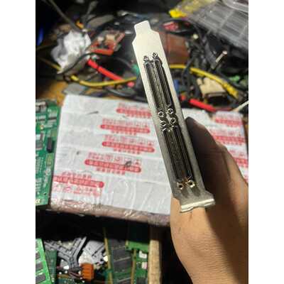 议价凌华ADLINKPCI7442拆机卡成色见图包好维修