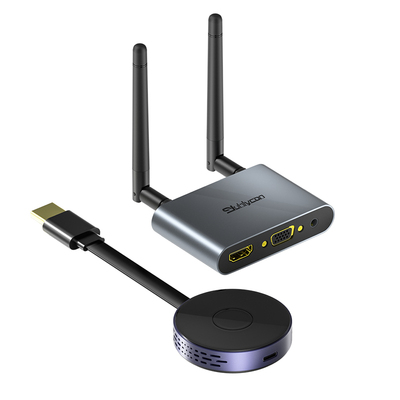 无线同屏器投影仪笔记本电脑