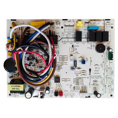 海信空调柜机内机主板电脑版