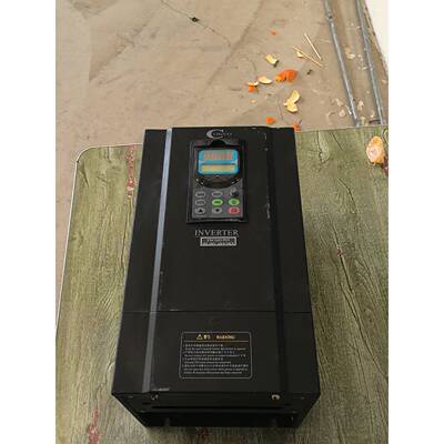 议价个人闲置 康沃变频器 FSCG05.1-22K0-3P380
