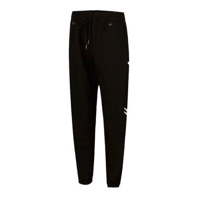 MNxMASTERMIND联名经典束脚卫裤