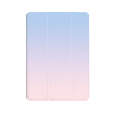 苹果保护套2018air3/2带笔槽款