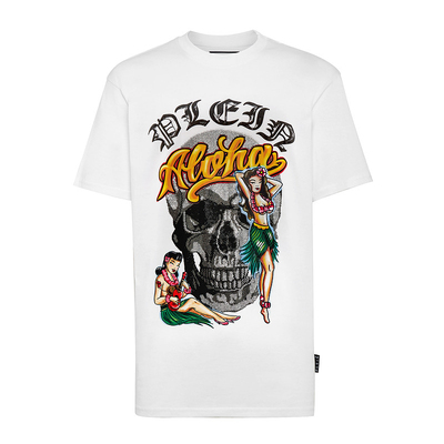 早春T恤PhilippPlein