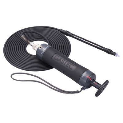 进口延长采样管GASTEC气体检测用