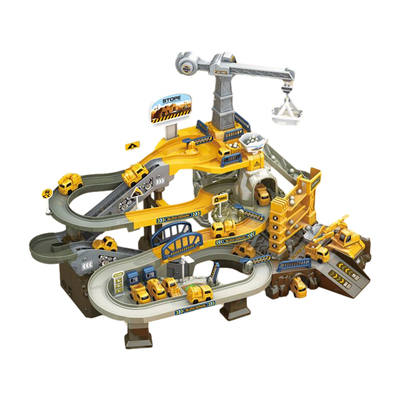 儿童益智玩具【男孩喜欢的礼物】