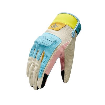 摩托车骑行手套小调子