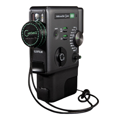 Fujifilm/富士instax一次成像 mini Evo Cinema配件盒 创作者套装