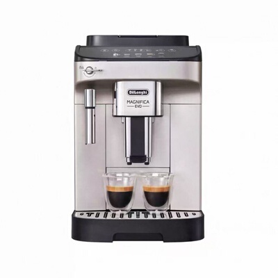 德龙官翻机Eplus全自动咖啡机