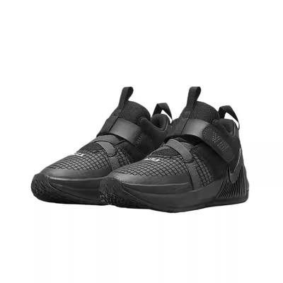 正品Nike耐克儿童鞋男女童轻便耐磨篮球运动休闲篮球鞋DQ8647-004