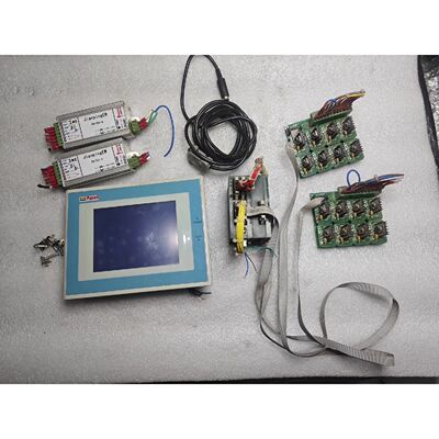 议价-Cermate斯美特触摸屏GD17n-BST2E-C1