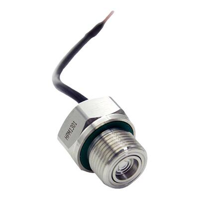 迷你型压力变送器高精度防堵