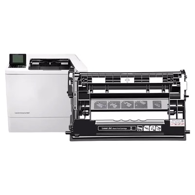 适用CF237A硒鼓M608n墨盒