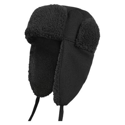 闭眼入的防寒帽NICEPUSS雷锋帽