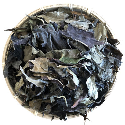 无量大叶月光4斤甘甜耐泡春茶