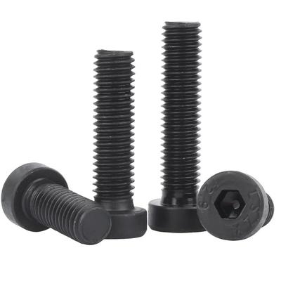 【全网热销】内六角螺丝矮头螺栓