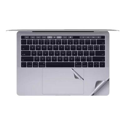 macbook苹果笔记本电脑保护膜air