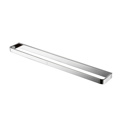 新款德国实心高档30cm40cm毛巾杆