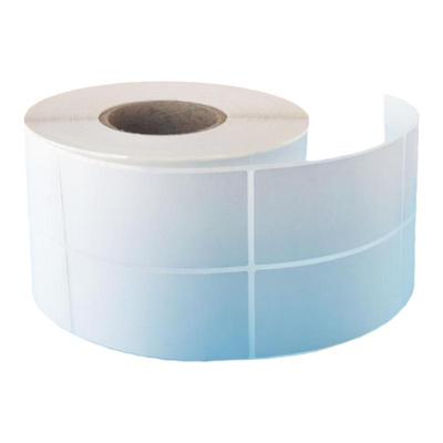 粘性强打印清晰铜板打印纸不干胶