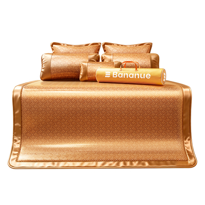 【凉席爆款】中华老字号藤席！