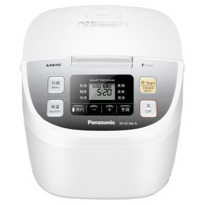 panasonic松下智能大容量电饭煲