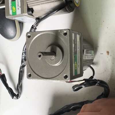 溢价-GP减速电机 2IK6R-C2-GN-XG配2GN10K-C