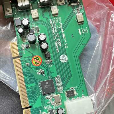 FireBoard-800 V.2 Ver.1.1 Unib-议价