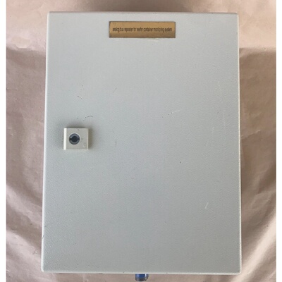 STEIN SOHN VISTA REFRIGE ABR CONTROL PANEL C301002A E526.1A