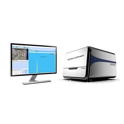 厂家直销终身售后荧光光谱测金仪